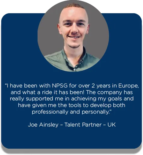 NPSG Global Careers