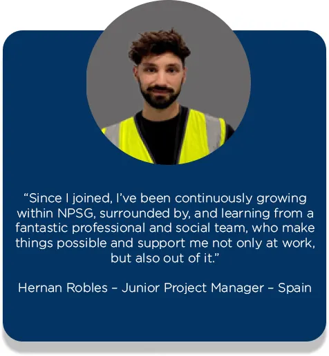NPSG Global Careers